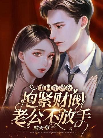 重回新婚夜抱紧财阀老公不放手免费阅读 安思乐 薄君泽 免费小说全文 作者 晴天作品 七猫中文网