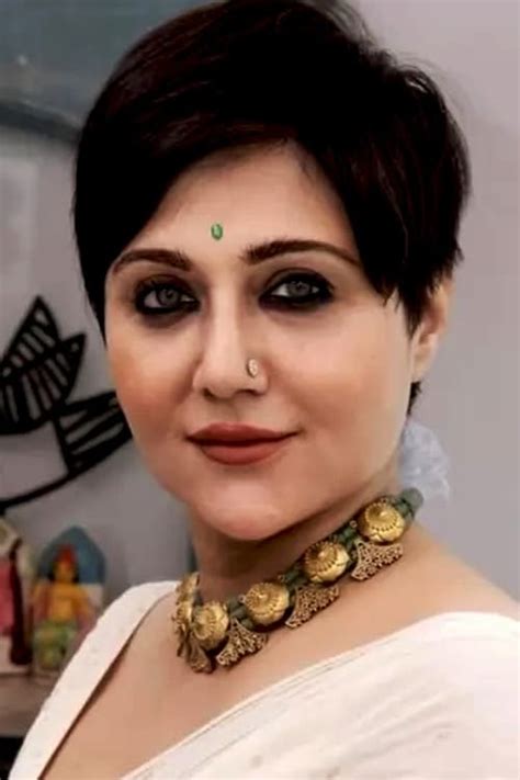 Swastika Mukherjee Original Release For Netflix