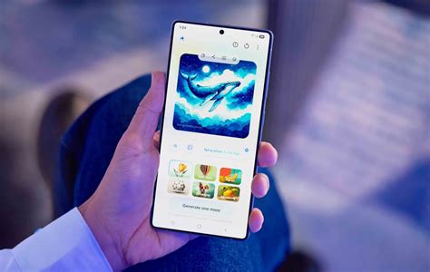 One Ui 7 Beta 4 Launching Soon For Galaxy S24