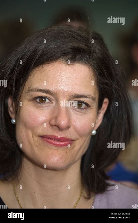 Miriam Gonzalez Durantez Wife Of Liberal Democrats Leader Nick Clegg