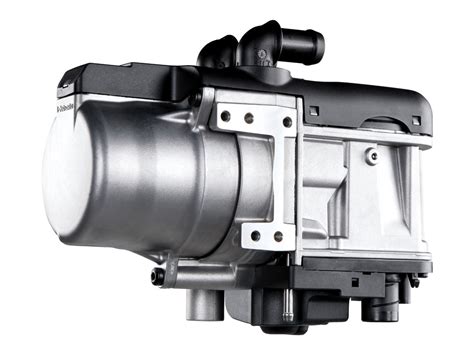 Webasto Pre Heater Promises Flexible Installation Truck News