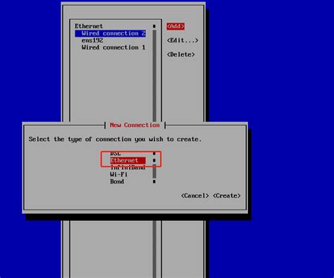 Linux Esxi虚拟机双网卡设置 Sky Cheng 博客园