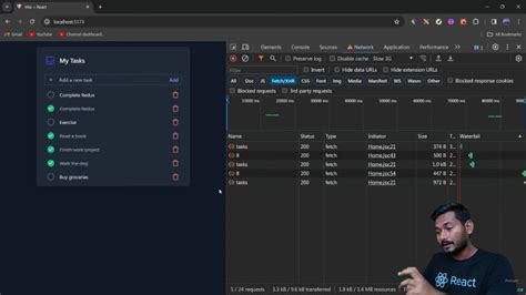 Deepika Singh On Linkedin Development Redux React Learning