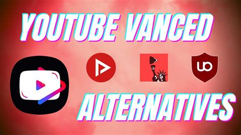 Youtube Vanced Alternatives Rip Vanced Youtube