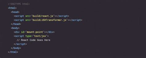 React JS Tutorial Simple Newbies Guide To React JS