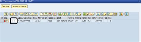 Регистрация РНПТ — документация Xde для Sap Erp 4 3