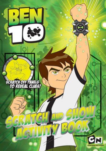 Ben 10 Books Abebooks