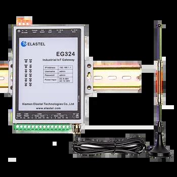 Openwrt G Industrial Rs Modbus Gateway Opc Iot Device With I O And Rs Buy Rs Modbus