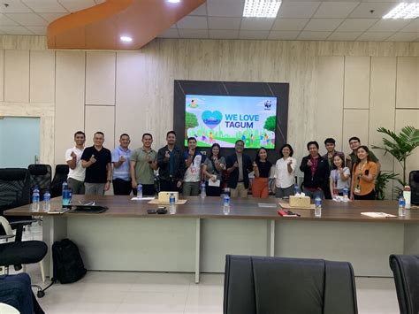 Arvin James Lupas On Linkedin Welovecities Welovetagum