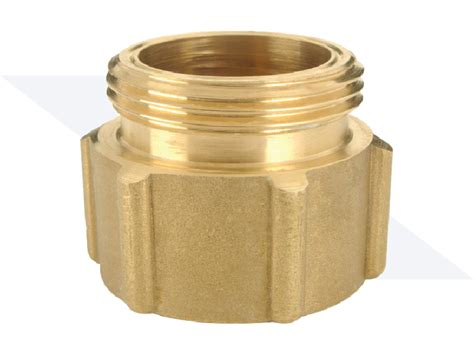 Meter Adaptor Cerro EMS