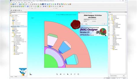 Jmag Designer Download Latest 2025 Filecr