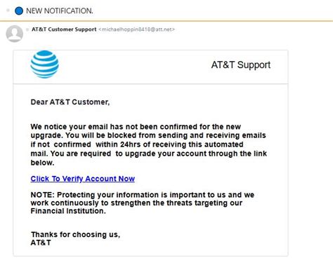 AT T Email Needs To Be Upgraded AT T Community Forums