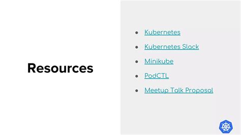 Introduction To Kubernetes Ppt