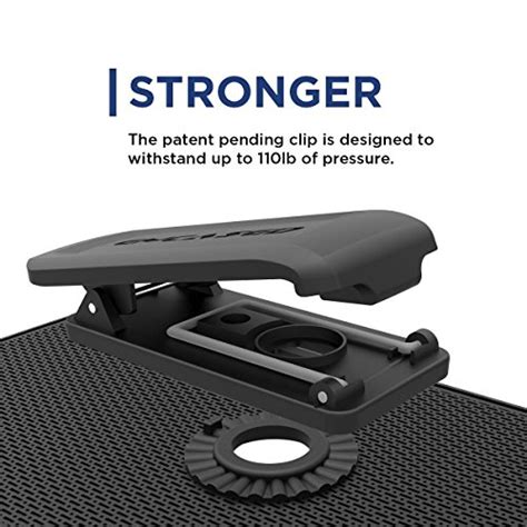 Encased Belt Clip Holster For Spigen Rugged Armor Case Iphone 7 Plus