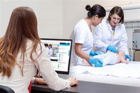 An Overview Of Healthcare Simulation Best Practices Laerdal Medical