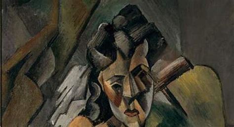 Picasso Obra Cubista Cuesta 563 Millones De Euros Y Es La Más Cara