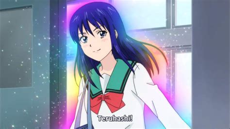 The Dynamics Of Teruhashi And Saiki In The Disastrous Life Of Saiki K