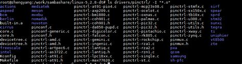 Linux设备树 Pinctrl子系统 Csdn博客