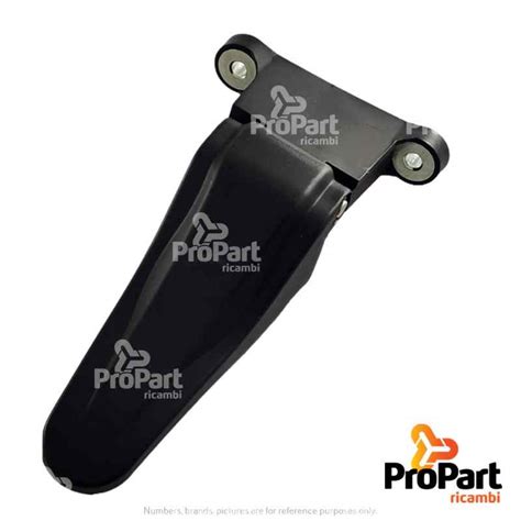 Door Hinge LH Lower 87301780 ProPart Ricambi