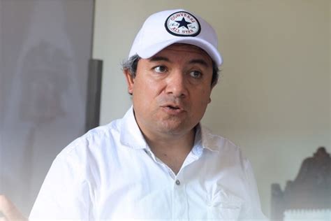 Jne Suspende Del Cargo Al Alcalde De Trujillo Arturo Fernández