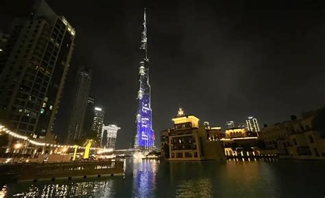Dubai Then And Now Discover Dubai S Transformation