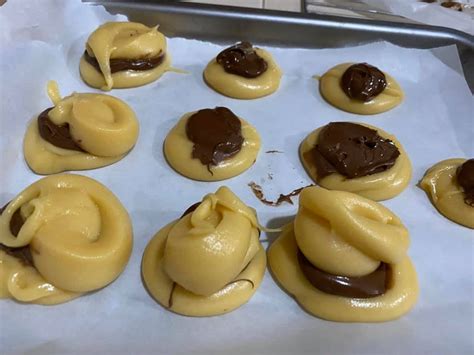 Gssspotted Gssspotted กับคุกกี้สยองขวัญ ซ้อมอบขนมรอแข่ง