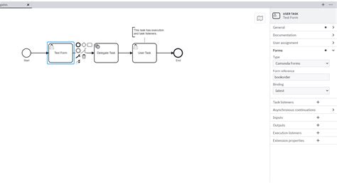 include camunda forms in auto deployment by default · issue 2038