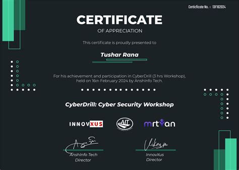 Tushar Rana On Linkedin Thrilled To Announce Im Absolutely Delighted