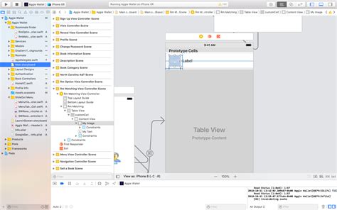 Swift Ios Custom Tableview With Images And Checkmarks Stack Overflow