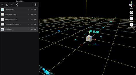 Unity イベントシステムの基礎を学ぶ STYLY Magazine