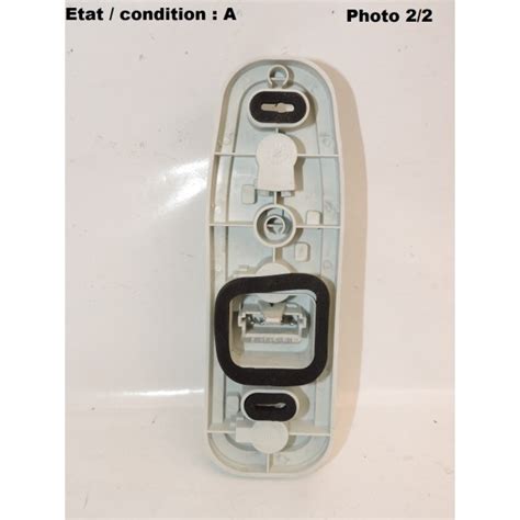 Platine Feu Arri Re Valeo R Troptic Auto