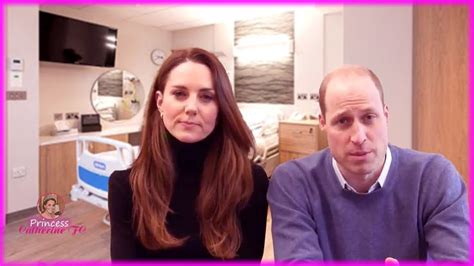 The Palace Revealed Catherines Recovery Process After Success Surgery