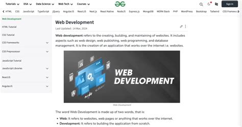 Awesome Web Development Tutorials For Beginners Designveloper