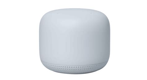 New Google Nest WiFi Pro Router With Wi Fi 6E Leaked Ahead Of Launch In October
