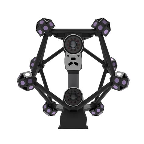 중국 제조업체의 자동차 부품 개발용 Hyperscan Dx 전문 광학 Cmm 3d 스캐너 Zg Technology Co Ltd