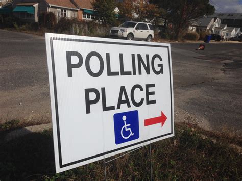 2016 New Jersey Primary Election Results Lavallette Seaside Shorebeat