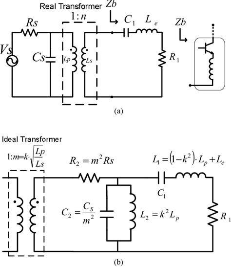 Figure 1 From 3~5 Ghz Sige Uwb Lna Using On Chip Transformer For
