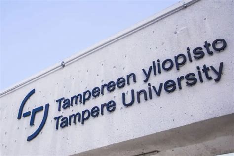 Tampere University Courses Ranking And Fees