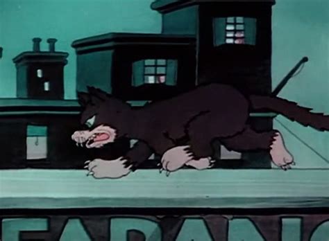 Billboard Frolics 1935 Cinema Cats