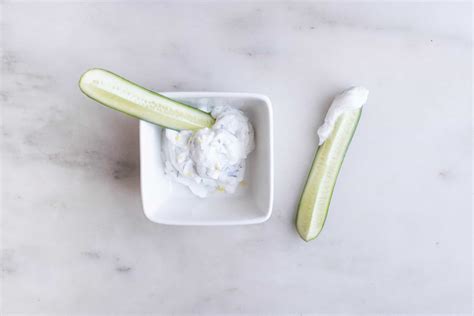 Quark For Babies First Foods For Baby Solid Starts