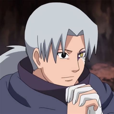 Kabuto Yakushi Naruto Uzumaki Shippuden Anime Anime Naruto