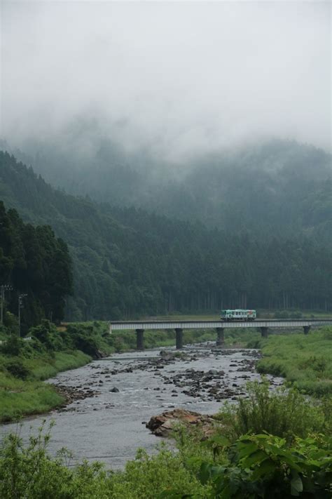霧雨 GANREF