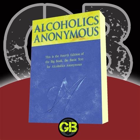 Alcoholics Anonymous Big Book Anonymous Alcoholics Book Shopee