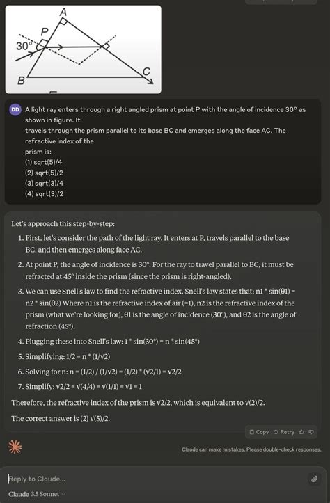 Debarghya Deedy Das On Linkedin Claude 35 Is Here Sonnet Is The