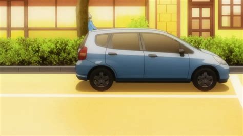 Imcdb Org Honda Fit Gd In Ore Monogatari