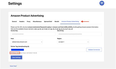 How To Display Amazon Products Using Feedzy Themeisle Docs