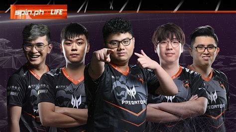 MDL Chengdu Major 2019 ngày 5 TNC Predator 2 0 J Storm Đại diện