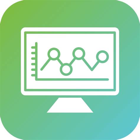 Predictive Analysis Vector Icon Style 22413966 Vector Art At Vecteezy