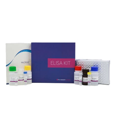 Mse Pro Human Crp C Reactive Protein Elisa Kit Mse Supplies Llc