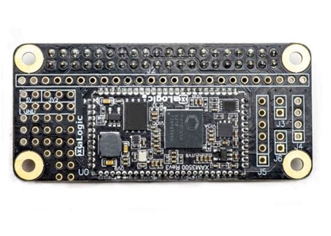 Raspberry Pi Machine Learning Hat